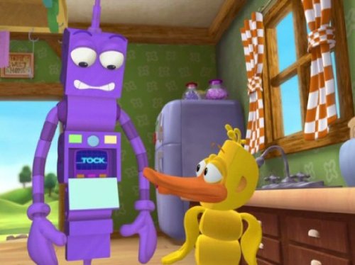 Amazon.com: Watch WordWorld - Volume 2 | Prime Video