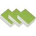 Amazon.com : IBI Disposable Green Small Buffer(100pcs) (small, green ...