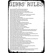 Ncis Gibbs Rules Printable List Printable Word Searches, 59% OFF