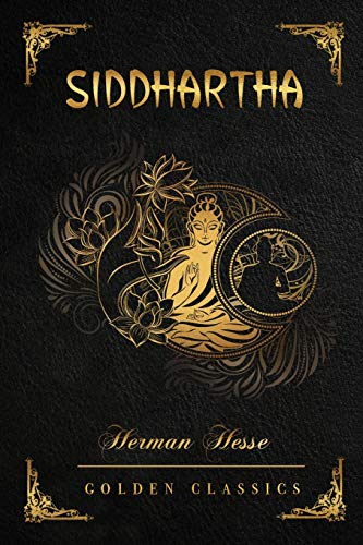 Siddhartha: Deluxe Edition (Illustrated): 9781801200042: Amazon.com: Books