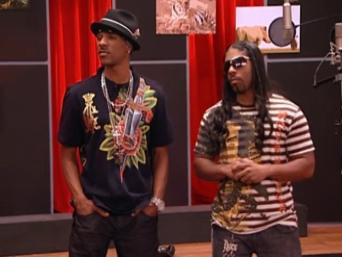 Watch Real Chance of Love Season 2 | Prime Video