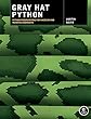Black Hat Python: Python Programming for Hackers and Pentesters: Justin ...