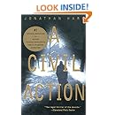 A Civil Action: Jonathan Harr: 9780679772675: Amazon.com: Books