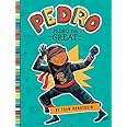 Amazon.com: Pedro the Great: 9781515819134: Manushkin, Fran, Lyon ...