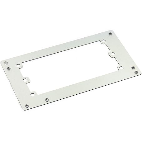 Mua ATX to SFX PSU Adapter Bracket ATX Power Supply Metal Mounting ...