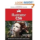 Illustrator CS6: Visual QuickStart Guide: Peter Lourekas, Elaine Weinmann: 9780321822178: Amazon ...