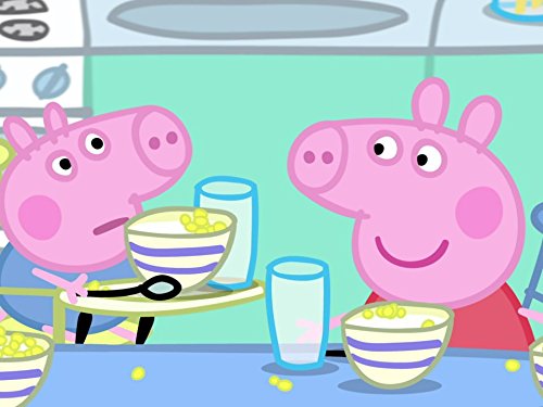 Watch Peppa Pig - Volume 1 | Prime Video