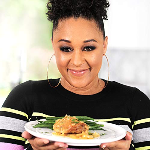 Watch Tia Mowry's Quick Fix | Prime Video