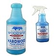 Amazon.com: Woodwise Ready-to-Use No-Wax Hardwood Floor Cleaner 32oz ...