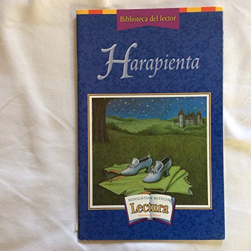Houghton Mifflin Reading Spanish: Readers Library Take Home Book 10 ...