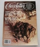 Chocolate Passion: Recipes and Inspiration from the Kitchens of ...