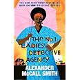 The No. 1 Ladies' Detective Agency (Movie Tie-in Edition): A No. 1 ...