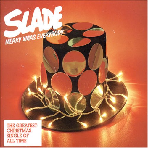 Slade - Merry Xmas Everybody - Amazon.com Music