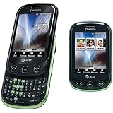 Amazon.com: Pantech Pursuit Phone, Green (AT&T): Cell Phones & Accessories