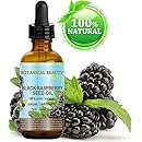 Amazon.com: BLACK RASPBERRY SEED OIL. 100% Pure / Natural / Undiluted ...