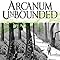 Arcanum Unbounded: Brandon Sanderson: 9781473218055: Amazon.com: Books