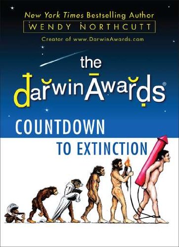 Darwin Awards Book Series