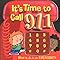 Amazon.com: It's Time to Call 911: What to Do in an Emergency ...
