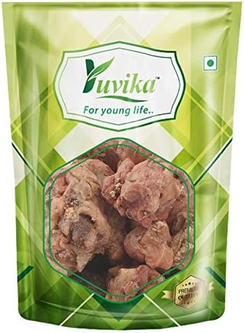 Gond Sohjana - Phool Supari Lal - Moringa Gum 800 Grams price in Saudi ...