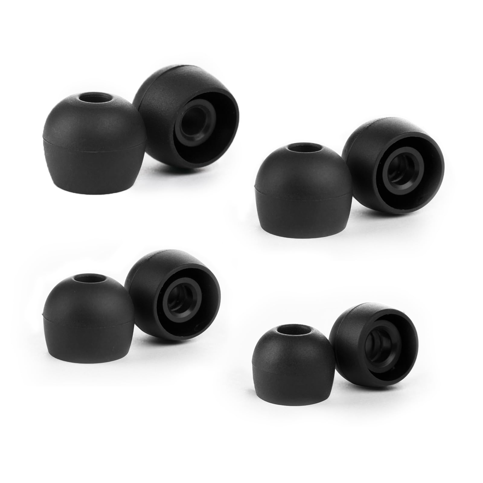 Mua radius Deep Mount Earpiece HP-DME00K Earbud Tips, Great Fit ...