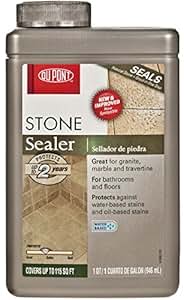 Dupont Stone Sealer - - Amazon.com