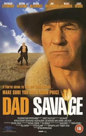 Dad Savage: Amazon.co.uk: Video