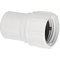 Amazon.com : Orbit 3 Pack 1/2 Inch Slip x 3/4 Inch MHT PVC Hose-to-Pipe ...