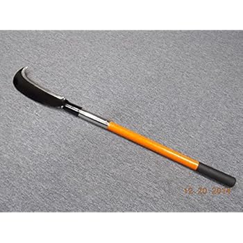 Amazon.com: Billhook(Brush Axe), Heavy Duty: Home Improvement