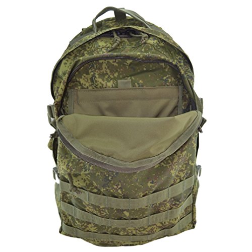 Techinkom Assault 30L Backpack on Galleon Philippines