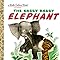 The Saggy Baggy Elephant (Little Golden Book): K. Jackson, B. Jackson ...