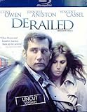 Derailed DVD Release Date