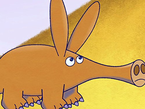 Watch 64 Zoo Lane Season 4 | Prime Video