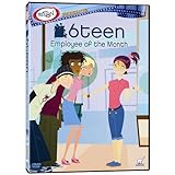 Amazon.com: 6Teen - The Complete First Season: Movies & TV