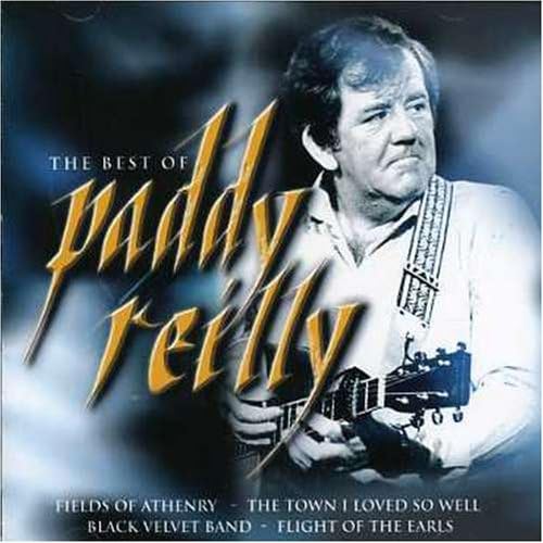 Best of Paddy Reilly: Reilly, Paddy: Amazon.ca: Music