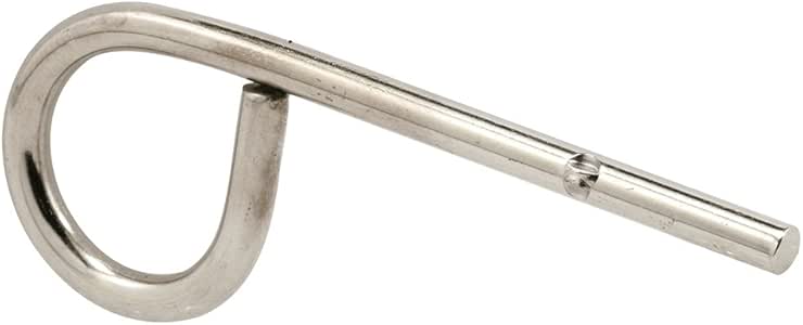 Prime-Line Products L 5538 Window Screen Lock Pins, 1/8-Inch Diameter ...
