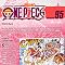 Amazon.com: One Piece, Vol. 95 (95): 9781974718139: Oda, Eiichiro: Books