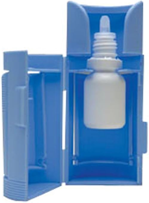 Opticare Eye Drop Dispenser: Amazon.ca: Health & Personal Care