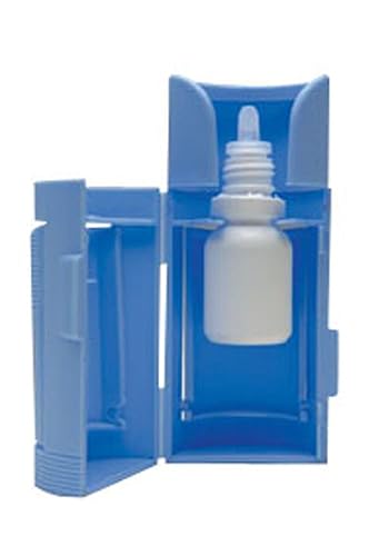 Opticare Eye Drop Dispenser: Amazon.co.uk: Health & Personal Care