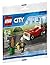 Amazon.com: LEGO CITY Fire Starter Set 60106: Toys & Games