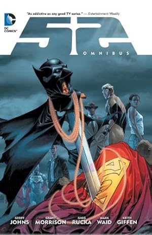 Renee Montoya - The Question - DC Comics - Rucka - Character profile ...