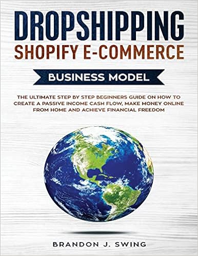 10+ Best Shopify Books For Dropshipping Business Do It The Right Way