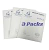 Kopykake Frosting Sheets (2" Round Circles) - 72 Sheets (3 packs ...