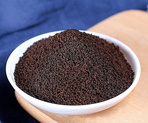 Buy 16 Oz / 454g Indian CTC Assam Black Tea, Assam Black Tea, BOP Grade ...