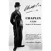 Charlie Chaplin: A Brief Life: Ackroyd, Peter: 9780385537377: Amazon ...