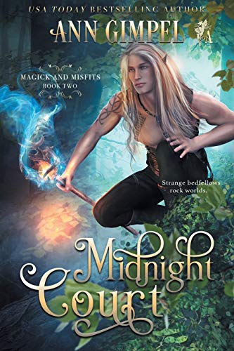 Publication: Midnight Court