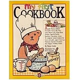 My First Baking Book: A Bialosky & Friends Book: Coyle, Rena ...
