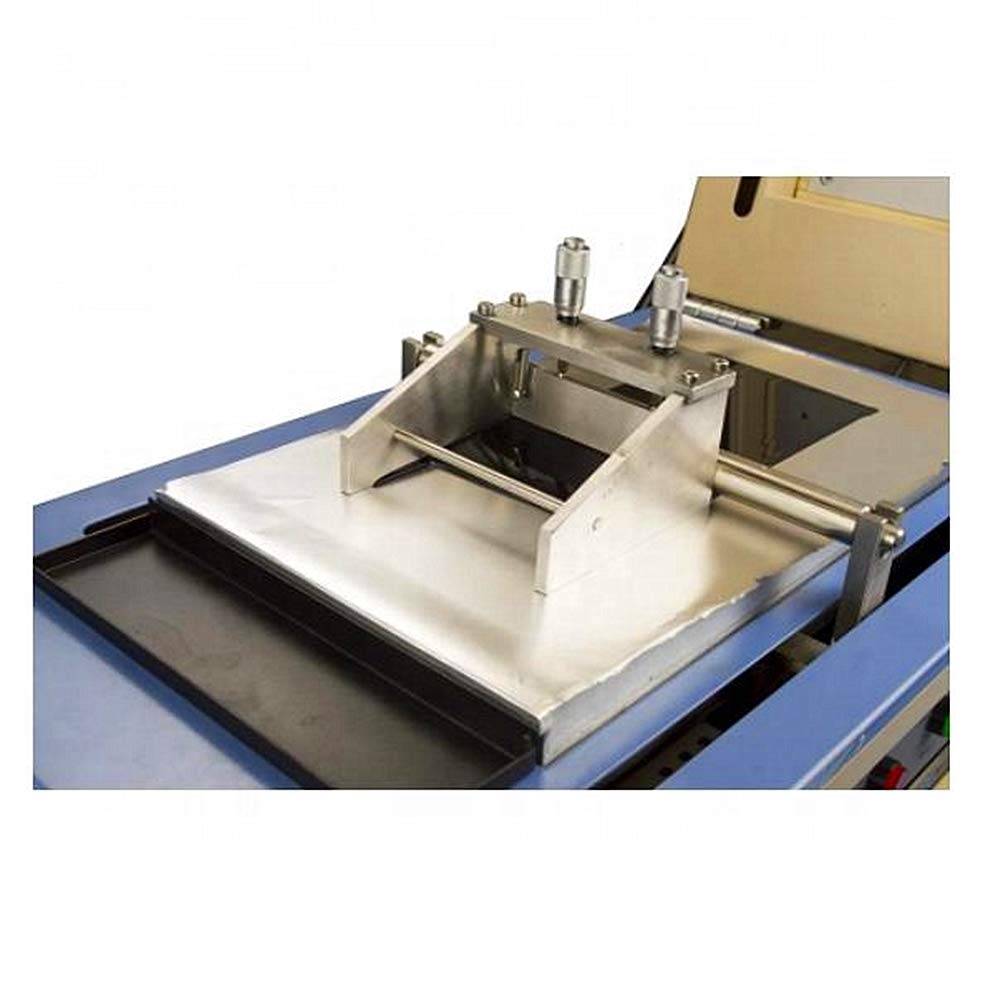 Mua Adjustable Film Coating Applicator Film Coater with Micrometer Wet ...