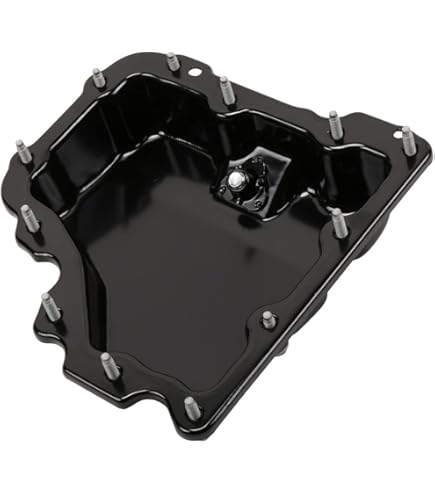GMC Acadia Buick Cadillac Chevrolet 3.6L Lower Oil Pan Sump A-Premium ...