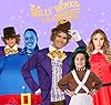 Willy Wonka and the Chocolate Factory: Oompa Loompa Costume for Kids by ...