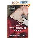 Tyringham Park: A Novel: Rosemary McLoughlin: 9781476733104: Amazon.com ...